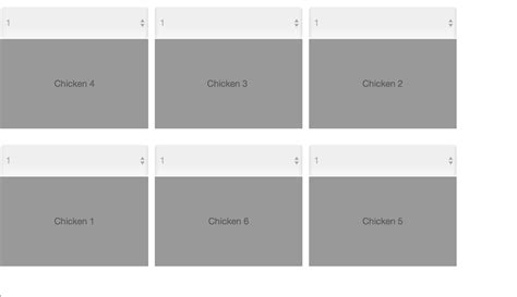 Javascript Jqueryjs Multipage Based On Number Of Elements Stack