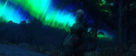 Bad Ends Lurking In The Dark Misadventures In Skyrim Loverslab