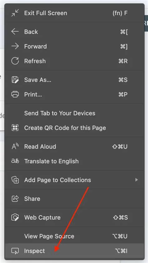 how to open edge browser s developer tools softtuts