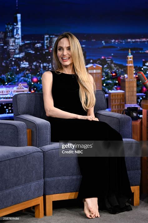Angelina Jolie S Feet