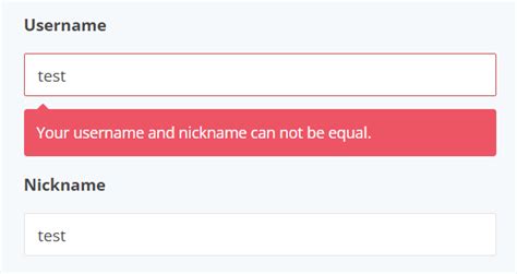 Apply Custom Validation To A Field Ultimate Member