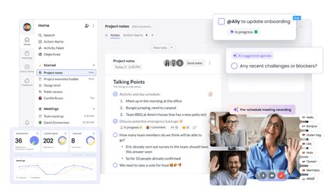 How To Use ChatGPT For Meeting Minutes And Notes Fellow App