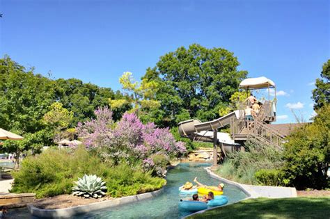 Hyatt Regency Lost Pines Resort And Spa Pool And Spa Day Pass Austin