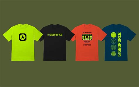 Geoforce Superhuman
