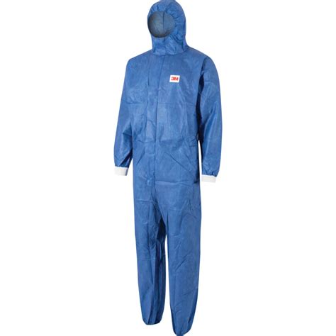 3m Chemical Protective Coveralls Cromwell Tools