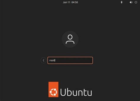 Ubuntu 2204 Gui Root Login Os 서버호스팅 전문 기업 비아웹 기술블로그 Ubuntu 2204 Gui Root Login Os 서버호스팅 전문 기업 비아웹 기술블로그