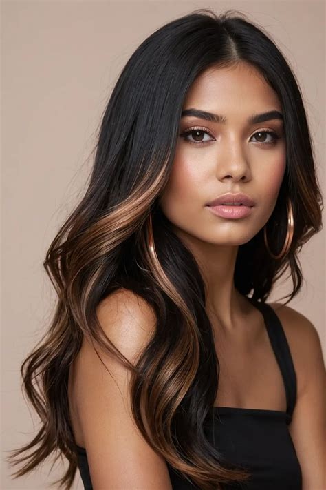 11 Black Cherry Hair Color Ideas Stunning Looks To Inspire Your Style In 2025 Black Cherry