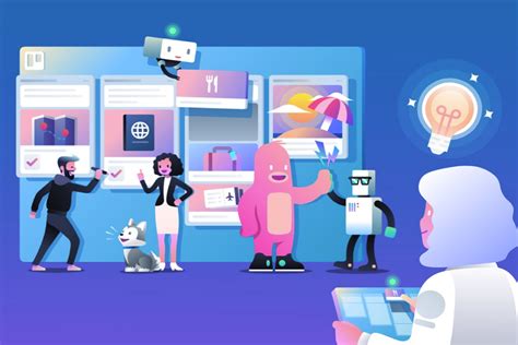 بررسی اپلیکیشن مدیریت پروژه و وظایف Trello؛ یک برنامه رایگان و همه چیز تمام ویکی نقد