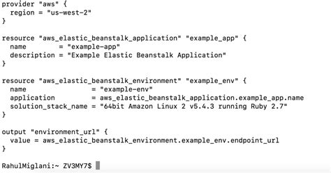 How To Achieve Continuous Integration And Deployment With Terraform And