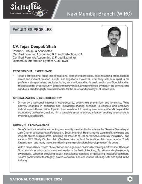 Nationalconference Audit Assurance Technologyadoption