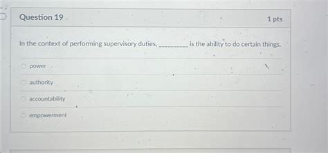 solved question 191 ﻿ptsin the context of performing