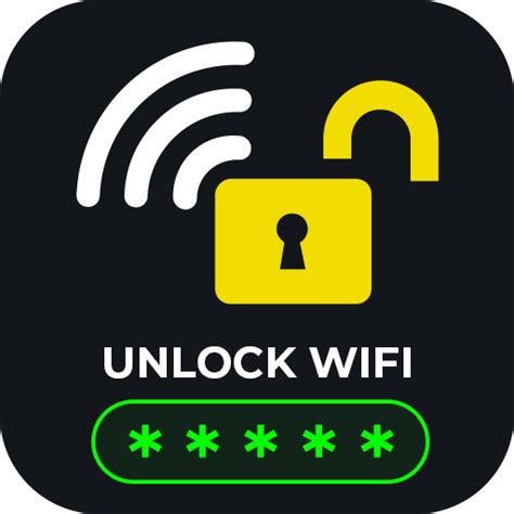 WiFi Password Hacker Prank Apps On Google Play