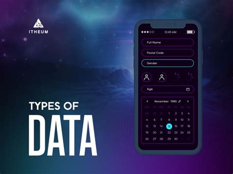 itheum on linkedin web3 blockchain data