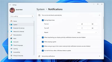 How To Customize Notifications On Windows 11 Lifehacker