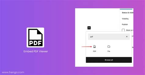 6 Best Wordpress Pdf Viewer Plugins In 2024