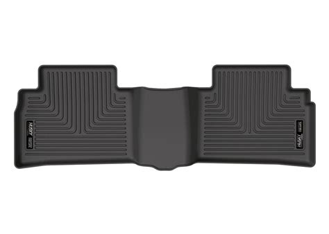 Husky Liners Weatherbeater Second Seat Floor Liner 1 Piece 12781