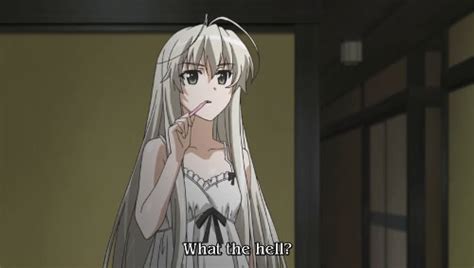 Ore No Test Yosuga No Sora Episode 5