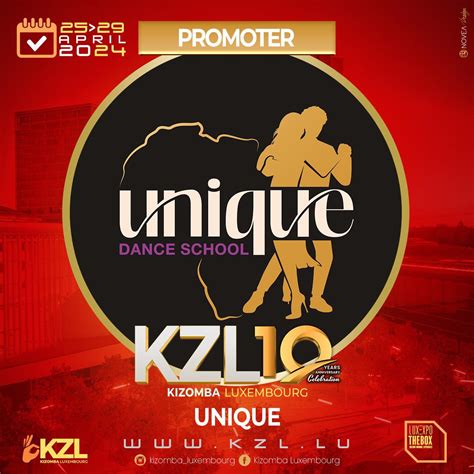 Unique Dance School Strassen