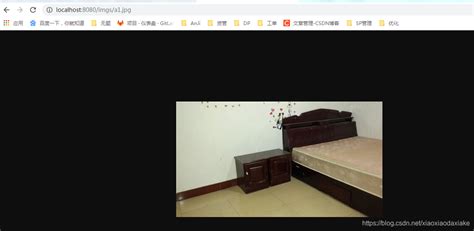 tomcat配置图片保存路径 tomcat配置图片路径 csdn博客