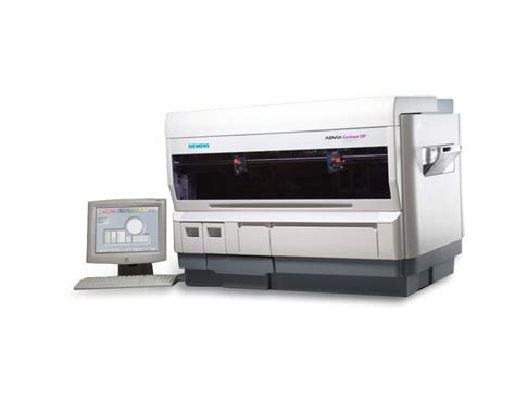 Chemistry And Immunoassay System Enviro Meditech Pratama