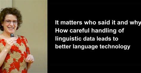 20181204 Distinguished Lecture Series Department Of Language Science And Technology