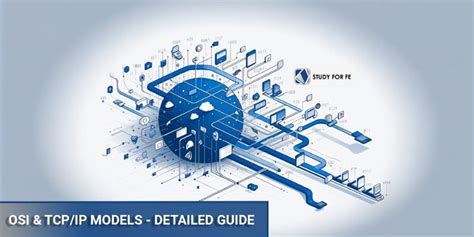 OSI Network Model In FE Electrical Study For FE