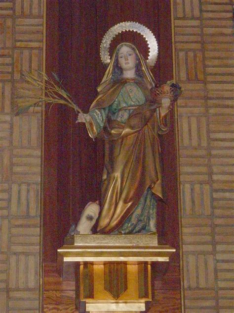 El Sayon MaÑana Festividad De Santa Marta En La Residencia De Ancianos