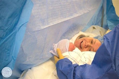 Ways To Reduce Your Risk Of An Unnecessary C Section
