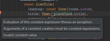 Dart Use Variable In Text Widget Stack Overflow