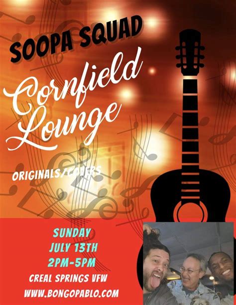 Soopa Squad Visitsi Soopa Squad