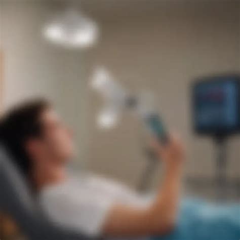 Understanding The Doppler Test Procedure And Locations