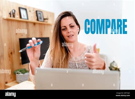 Handwriting Text Compare Internet Concept Estimate Measure Note The Similarities