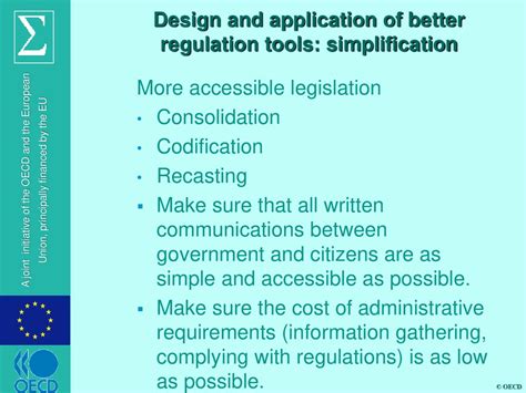 Seminar On Administrative Simplification Ankara 8 9 May Ppt Download