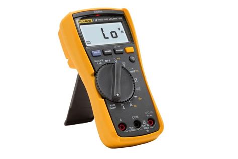 How To Measure Capacitance With A Digital Multimeter Fluke