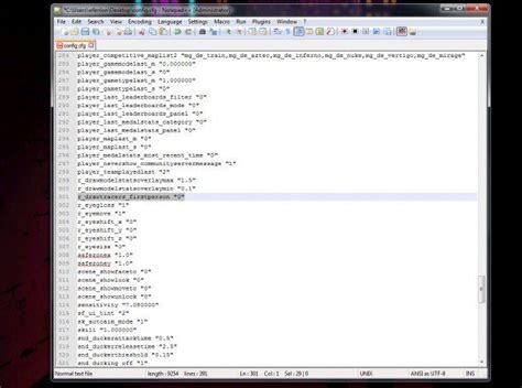 How To Configure CS GO For The Maximum Advantage The Best Settings PC Gamer