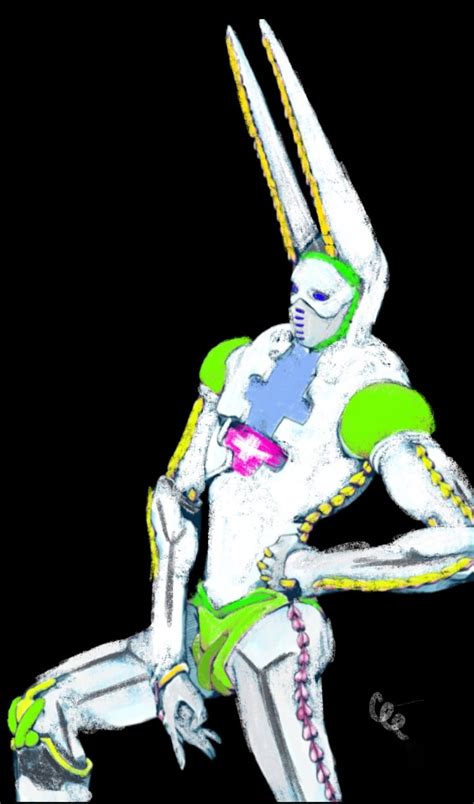 Easter Bunny D4c By Me R Yourbizarreadventure