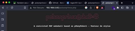 当不允许执行类似 exec 的函数时使用的 php webshel l cn sec 中文网
