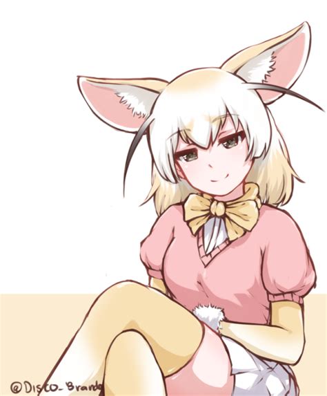 Fennec On Tumblr