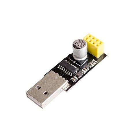 Usb Esp8266 Wifi Development Module Caxtool