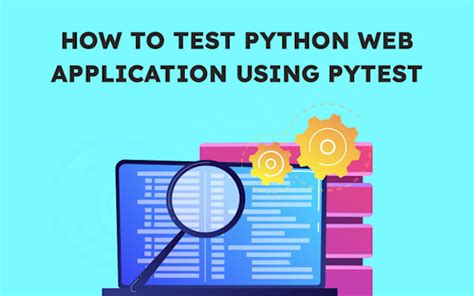 Create Ui And Api Automation For Your Project Using Python Pytest Bdd By Prabha25k Fiverr