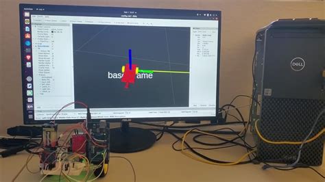 aleksandar haber on linkedin ros robotics mechatronics