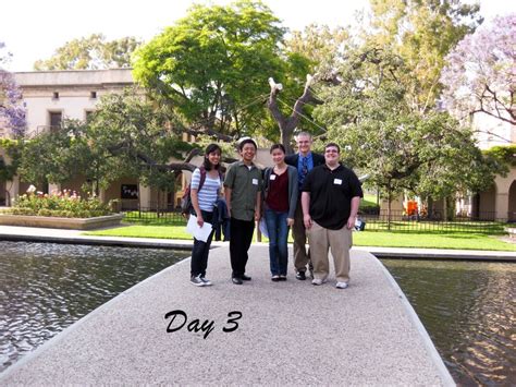 107 Days of Summer Break at Caltech! – Caltech Student Blogs
