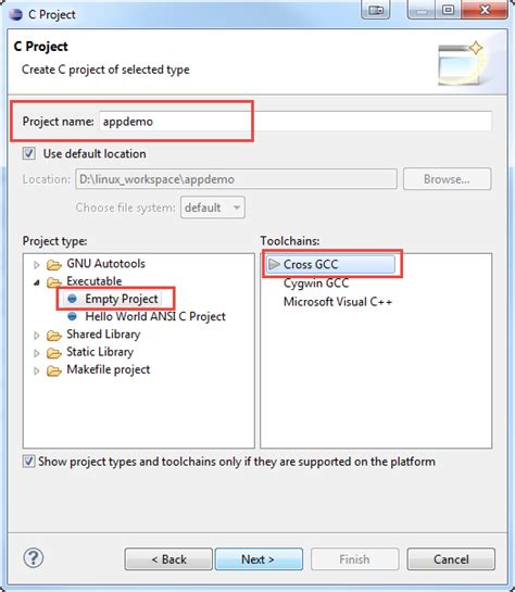 windows下arm linux应用程序开发环境搭建说明 cypwin 安装arm环境 csdn博客