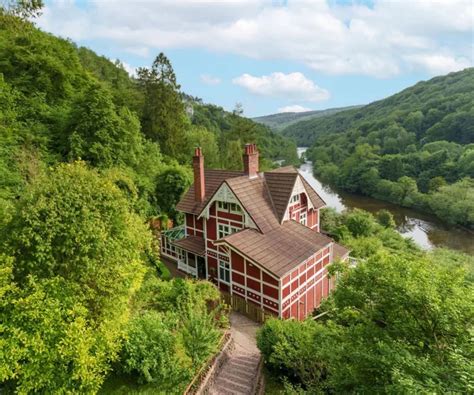 Otis And Jeans ‘sex Education House Is For Sale
