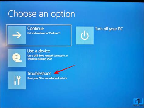 4 Ways To Fix No Internet In Safe Mode With Networking On Windows 11 10 Gadgets To Use
