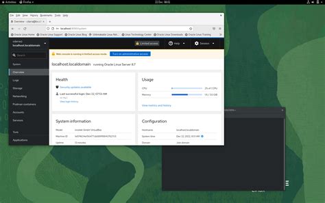 oracle linux 8 grub default grubby kernel fsse8info