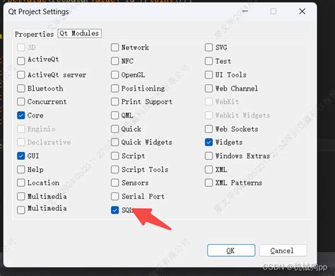 Vsqt连接mysqlvs Qt 链接mysql Csdn博客 Vsqt连接mysqlvs Qt 链接mysql Csdn博客