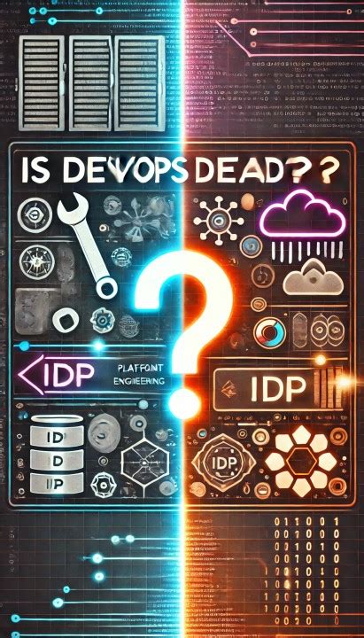 Aryan Parashar On Linkedin Devops Platformengineering Techdebate