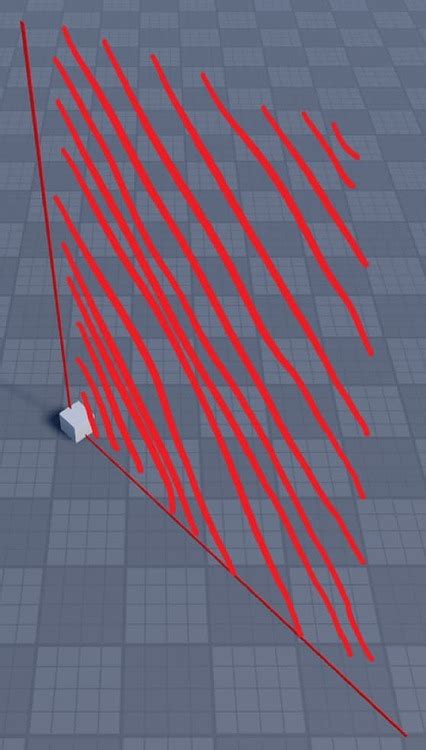 Make Part Follow Mouses Position On Local Axes Of Another Part