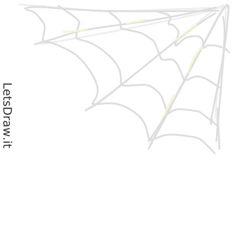 How To Draw Spiderweb Dr4zkuymx Png LetsDrawIt